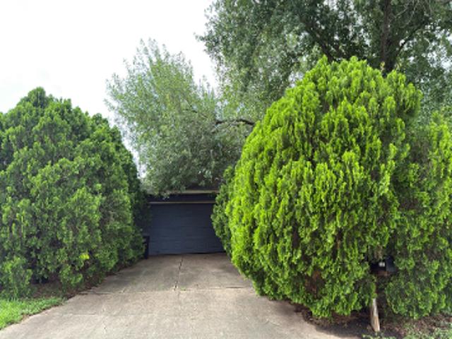 Yorktown Colony Dr