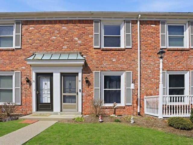 Yorktown Dr Unit,springfield, Condo For Sale