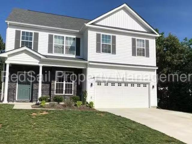 Yorktown Home Available! 100 Crossing Waters Way
