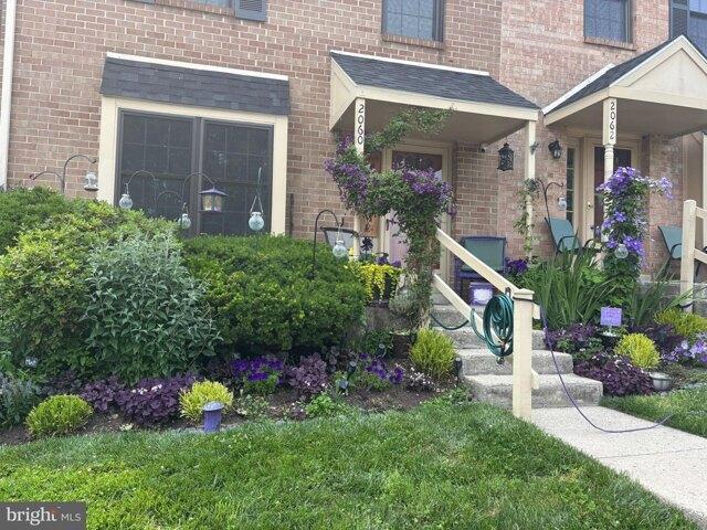 Yorktown, Norristown, Home For Sale
