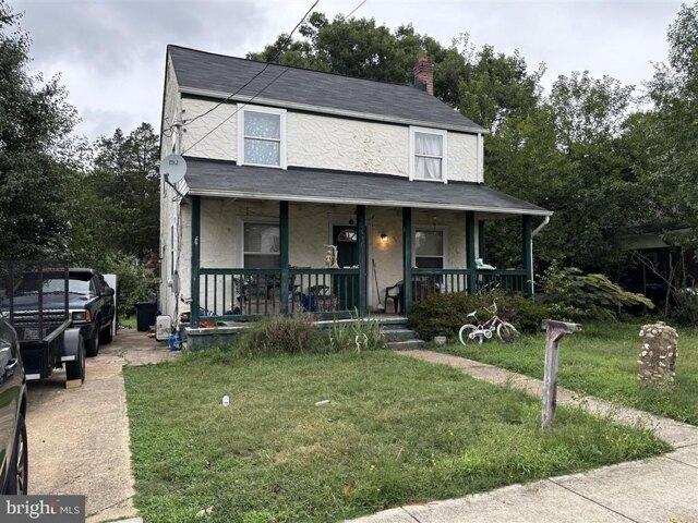 Yorktown Rd, Lexington Park, Home For Sale