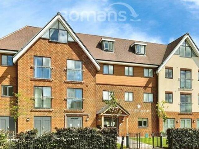 Yorktown Road, College Town, 1 Bedroom Apartment