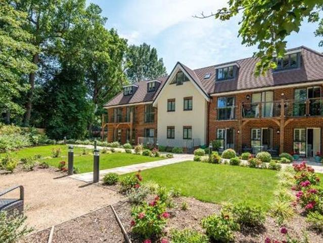 Yorktown Road, Sandhurst, 1 Bedroom Retirement
