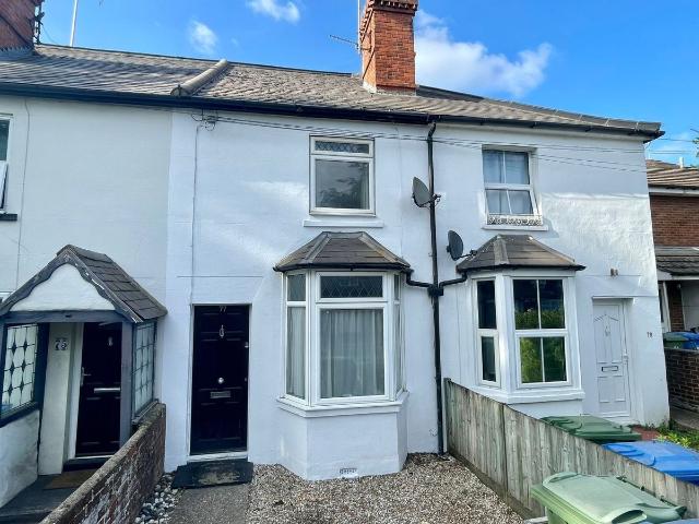 Yorktown Road, Sandhurst GU47, 2 bed terraced house to rent, £1,400 pcm | PrimeLocation