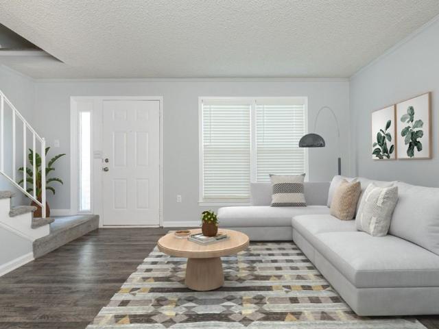 Yorktowne Village Apartments 1 Bedroom Apartment for Rent at 2172 Ebinport Road, Rock Hill, SC 29732