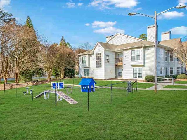 Yorktowne Village Apartments 2 Bedroom Apartment for Rent at 2172 Ebinport Road, Rock Hill, SC 29732