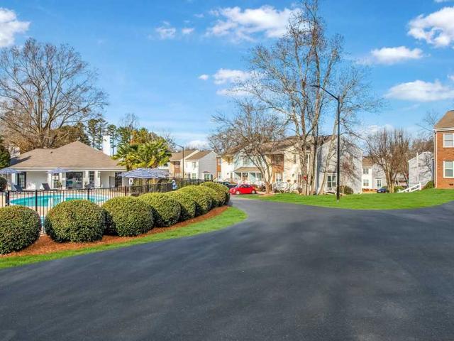 Yorktowne Village Apartments 2 Bedroom Apartment for Rent at 2172 Ebinport Road, Rock Hill, SC 29732