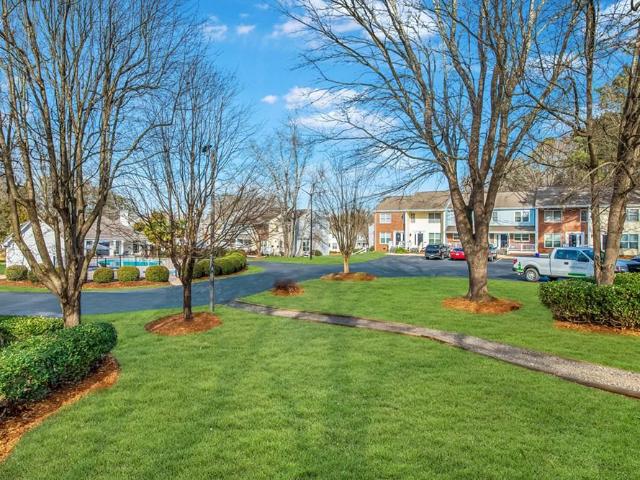 Yorktowne Village Apartments 2 Bedroom Apartment for Rent at 2172 Ebinport Road, Rock Hill, SC 29732