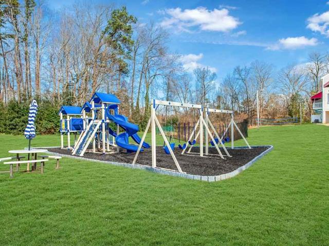 Yorktowne Village Apartments 2 Bedroom Apartment for Rent at 2172 Ebinport Road, Rock Hill, SC 29732