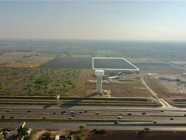 Yost Rd, San Benito, TX 78586