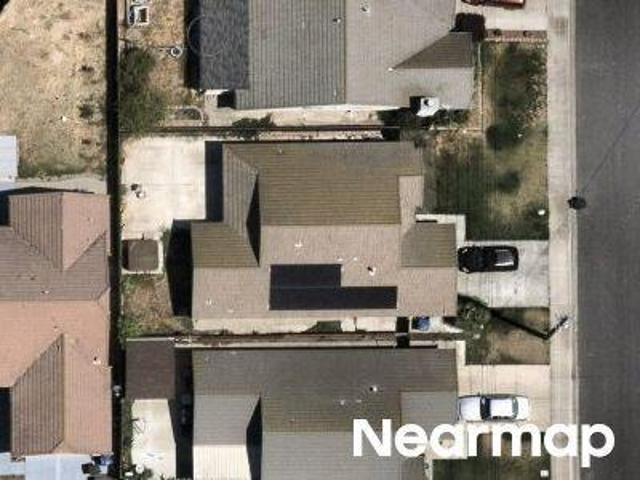 Yosemite Meadows Dr