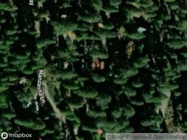 Yosemite Park Way