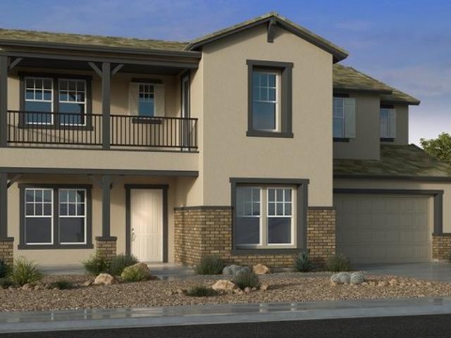 Yosemite Plan Ellsworth Ranch Voyage Collection Community