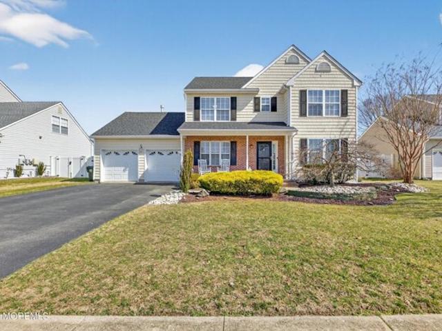 Yosemite Rd, Howell, Home For Sale