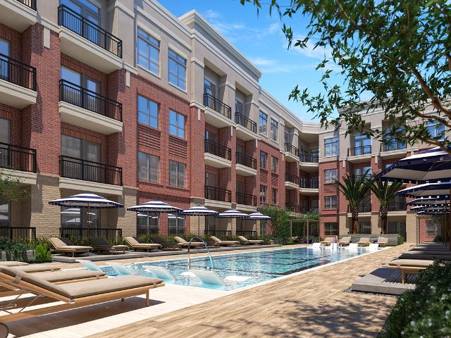 You've Got to Be Kidding With This Great 1 BR Apt