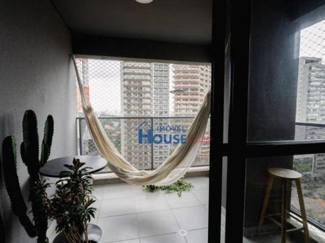 You Collection Alves Guimarães | Apartamento com 2 Quartos sendo 1 Suíte à Venda em Pinheiros, 60m²