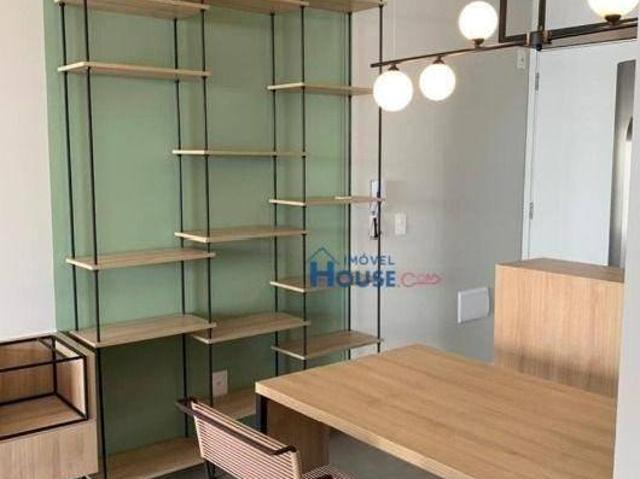 You Collection João Moura | Apartamento com 2 Quartos sendo 1 Suíte à Venda em Pinheiros, 60m²