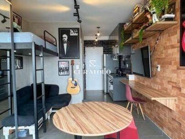 You Central Park Consolação Conquiste Sua Independência: Apartamento Studio pronto na Consolação