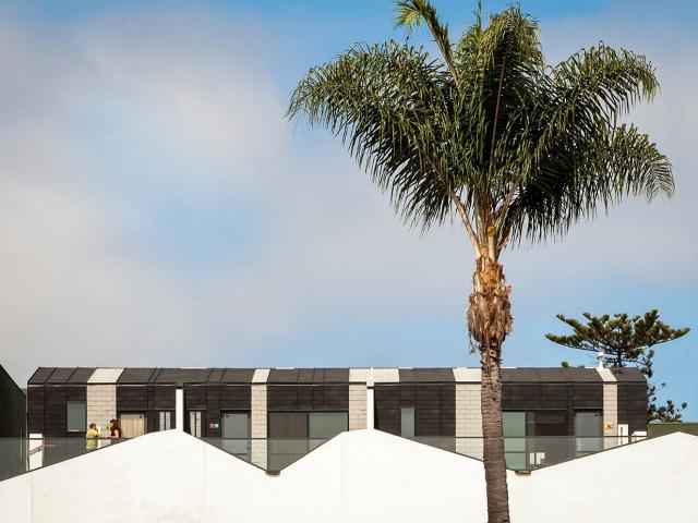 You Are Here Golden Hill 2 Bedroom Apartment for Rent at 811 25th St, San Diego, CA 92102 Golden Hill