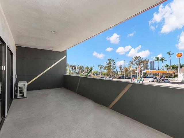 You Are Here Golden Hill Studio Apartment for Rent at 811 25th St, San Diego, CA 92102 Golden Hill