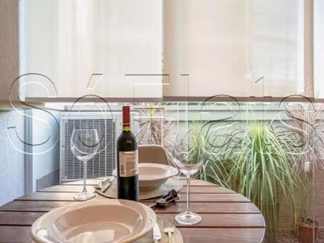 You Faria Lima Pinheiros | Studio 26m² com vaga e alto potencial