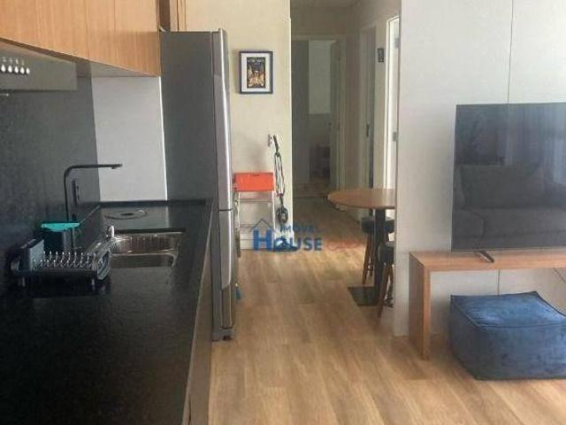 You Harmonia | Apartamento com 3 Quartos sendo 1 Suíte à Venda na Vila Madalena, 85m²