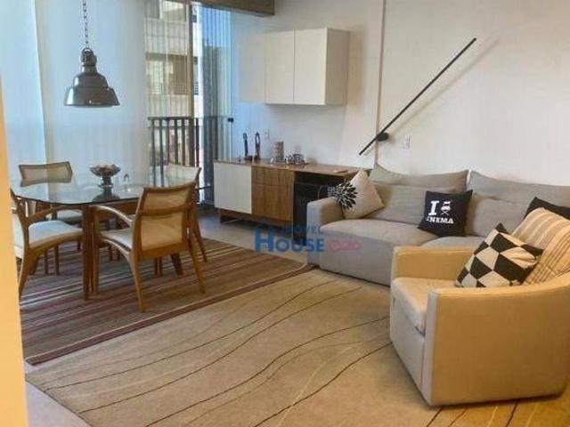 You Harmonia | Apartamento com 3 Quartos sendo 1 Suíte à Venda na Vila Madalena, 85m²