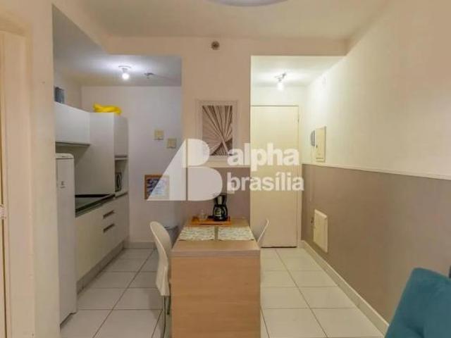 YOU LIFE STYLE AV. JACARANDÁ 1 QUARTO ANDAR ALTO NASCENTE VAGA DE GARAGEM