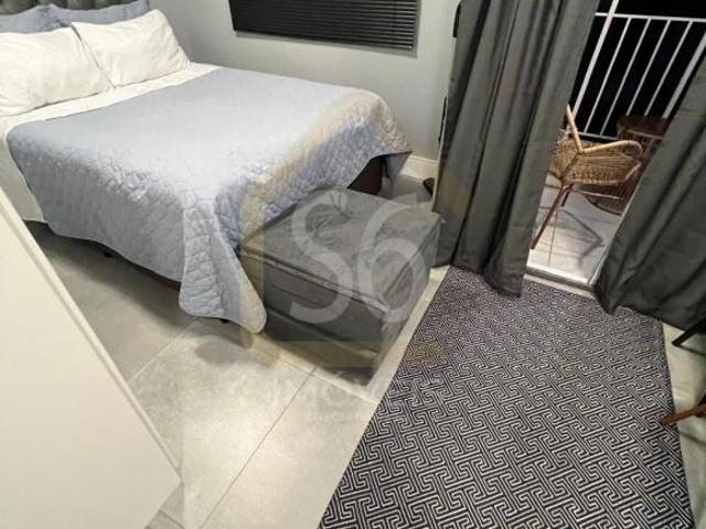 You Link Paulista Apartamento Studio de 1 dormitório, mobiliado à venda na Bela Vista SP