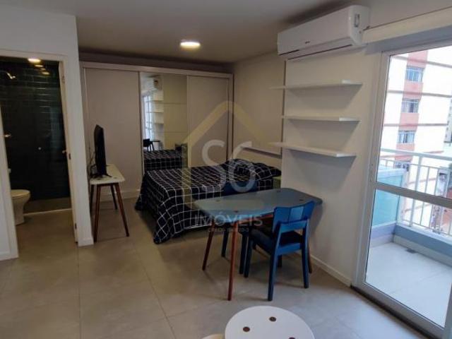 You Link Paulista Apartamento Studio de 1 dormitório com vaga de garagem