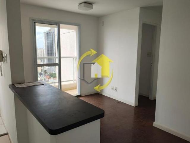YOU METROPOLITAN APARTAMENTO 47 M² 2 DORM. 1 VAGA LAZER NO ROOFTOP EM FRENTE AO METRO