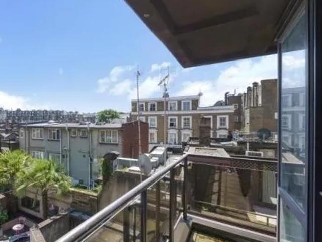 You Me Sushi, 113 Earl's Court Road, London, SW5 9RL, United Kingdom | 2 bed apartment for rent #139544495 | Rentberry