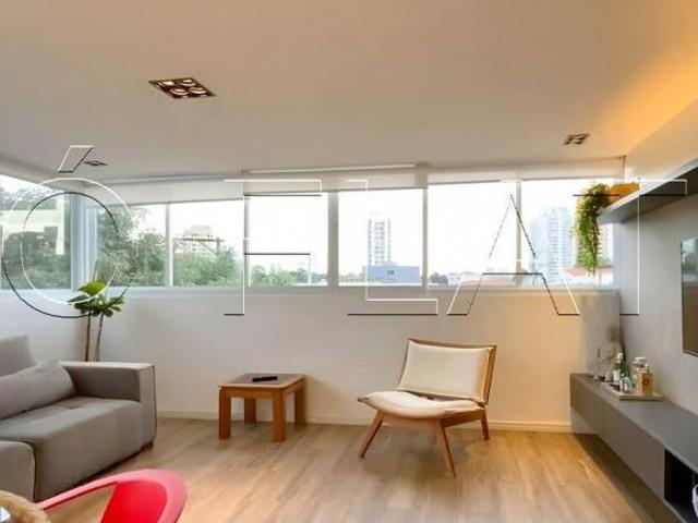 You Now Chácara Santo Antônio, Apartamento disponível para venda com 34m², 1 dormitório e 1 vaga