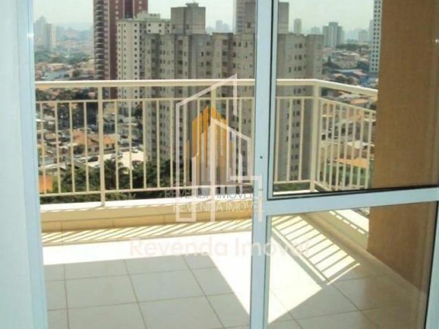 You Saúde Apartamento à venda de 69m² com 2 dormitórios 1 suíte e 1 vaga de garagem You Saúde Aparta