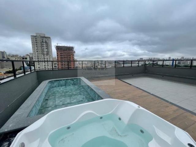 You Studio apartamento em São Caetano Lançamento Basilar