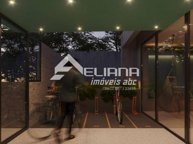 You Studio Conceito Rua Baraldi Centro São Caetano Pronto para morar