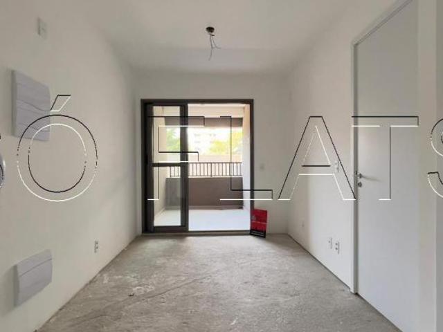You Praça Saude, apartamento no modelo Studio com 38m² e 1 dormitório