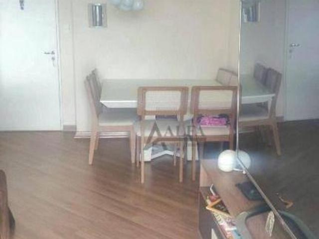 You Vila Formosa OPORTUNIDADE Lindo apartamento em andar alto em localização privilegiada