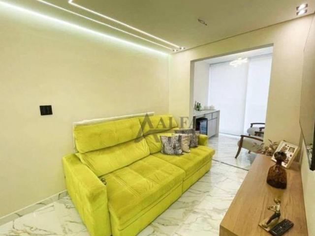 You Vila Formosa I M P E R D Í V E L Cinematográfico apartamento c/ varanda gourmet
