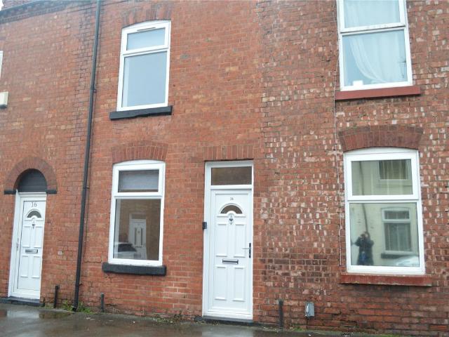 Youd Street, Leigh, Greater Manchester WN7, 2 bed terraced house to rent, £750 pcm | PrimeLocation
