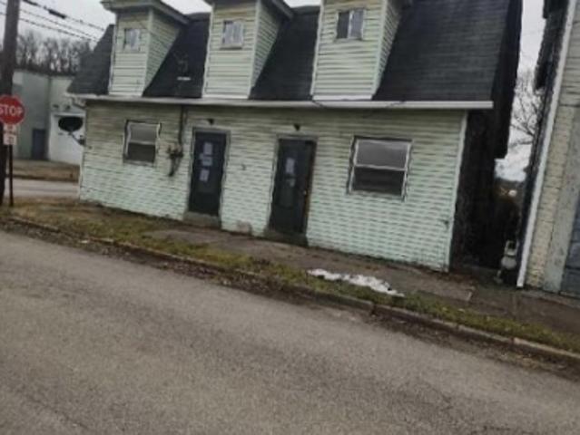 Youghiogheny St