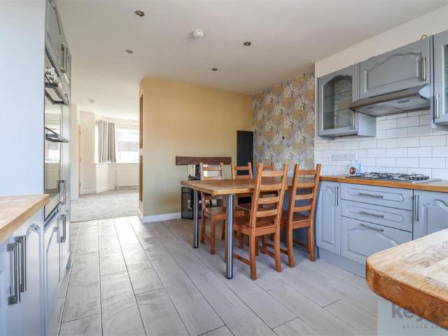 Youlgreave Drive, Sheffield