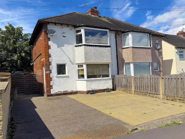 Youlgreave Drive, Sheffield S12, 2 bed semi detached house to rent, £900 pcm | PrimeLocation