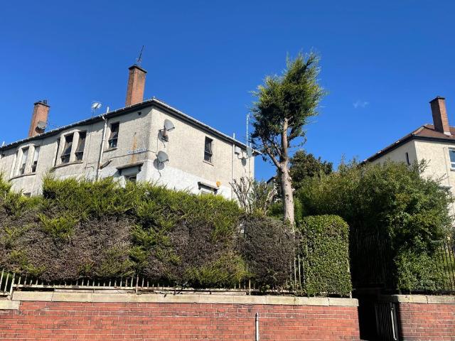 Young Terrace, Glasgow G21, 2 bed flat to rent, £900 pcm | PrimeLocation