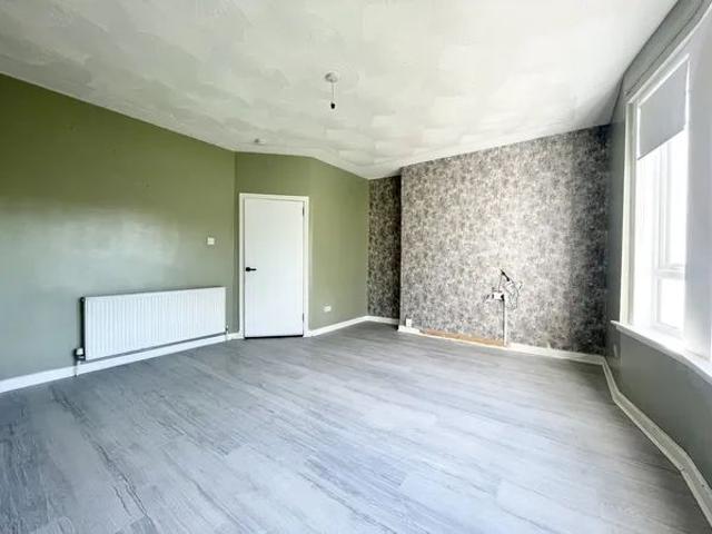 Young Terrace, Springburn, G21 4LN