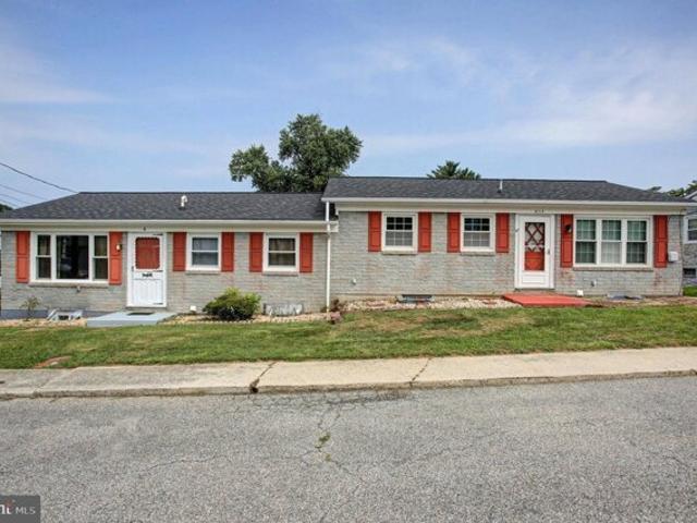 Young Ave, Boonsboro, Home For Sale