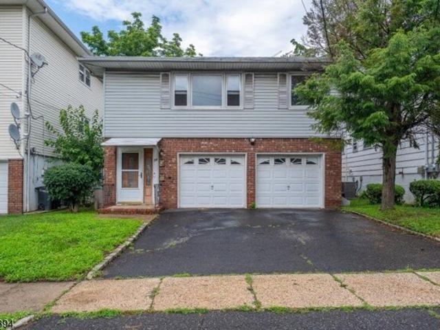 Young Ave, Hillside, Home For Sale