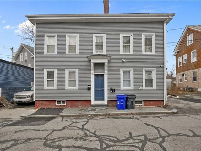 Young Ave, Providence, Home For Sale