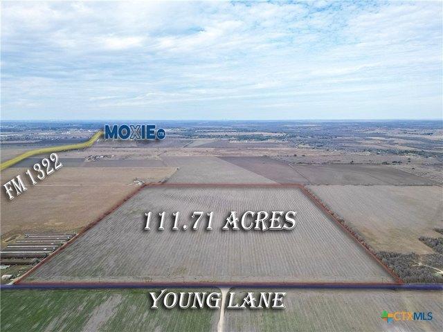 Young Ln, Lockhart, TX 78644