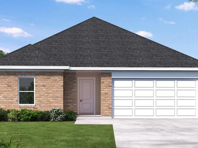 Young Plan Sundance Cove Community